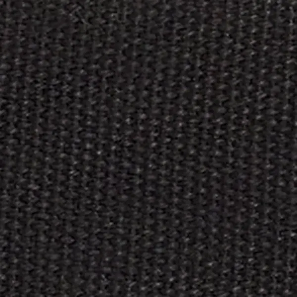 Harrods Cotton Logo Coin Purse - Black