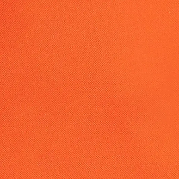 Harrods Large Nylon Pouch - Orange