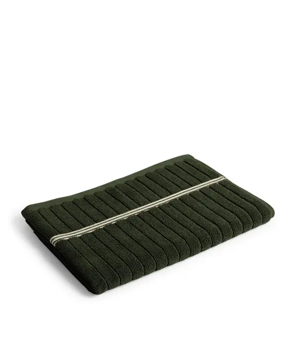 BAINA Olympic Bath Mat - Green