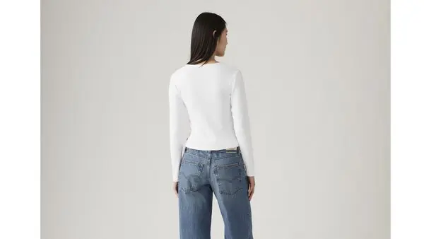LEVI'S Muse Long-sleeve Tee