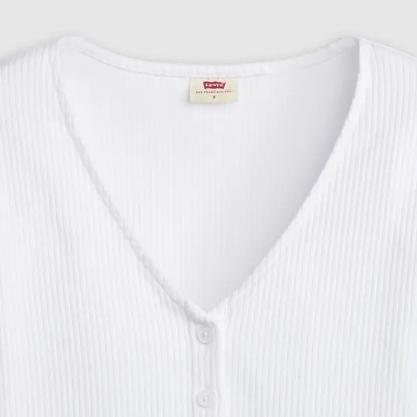 LEVI'S Muse Long-sleeve Tee