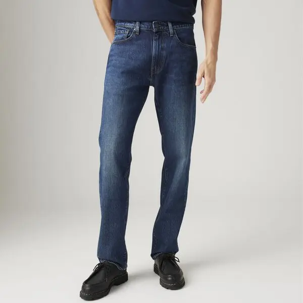 LEVI'S 505 Regular Fit Jeans