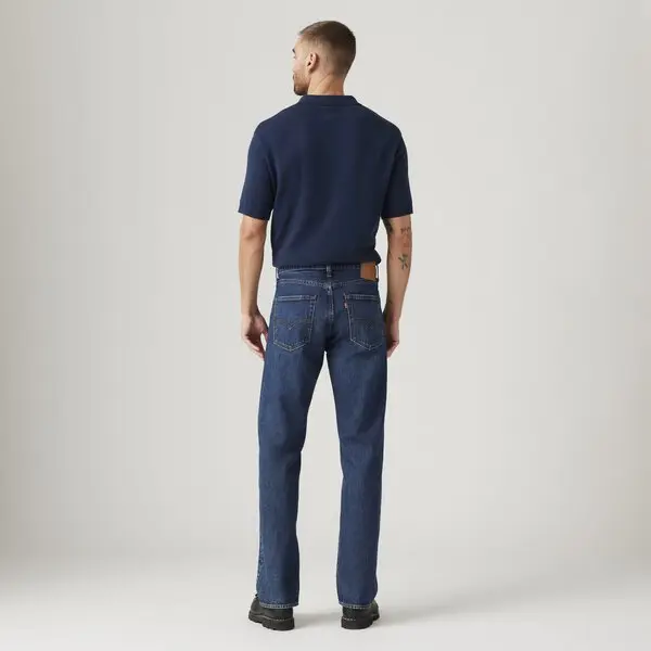 LEVI'S 505 Regular Fit Jeans