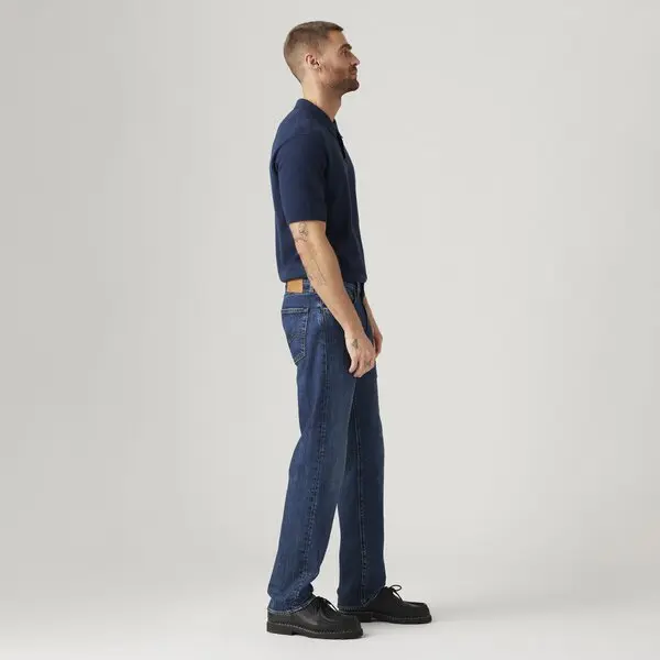 LEVI'S 505 Regular Fit Jeans