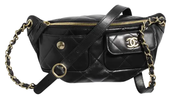 Chanel Waist Bag