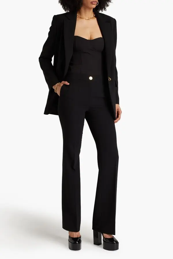Moschino Cady Flared Pants