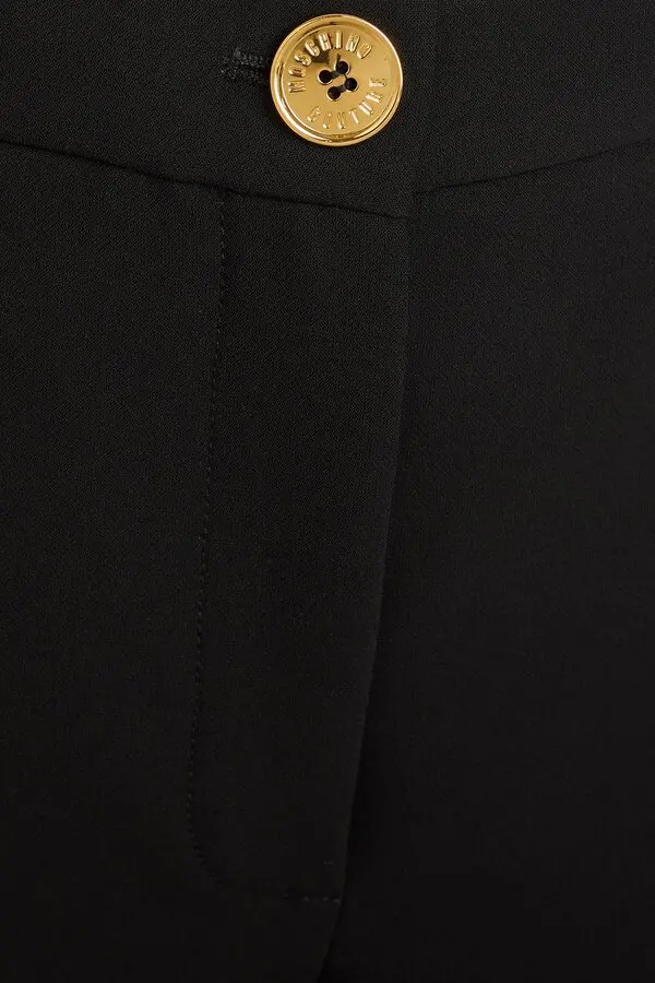 Moschino Cady Flared Pants
