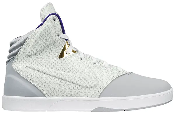Nike Kobe 9 Nsw Lifestyle High Top Sneakers