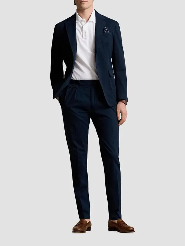 Polo Ralph Lauren Single Breasted Sportcoat