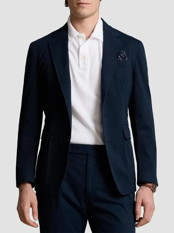 Polo Ralph Lauren Single Breasted Sportcoat