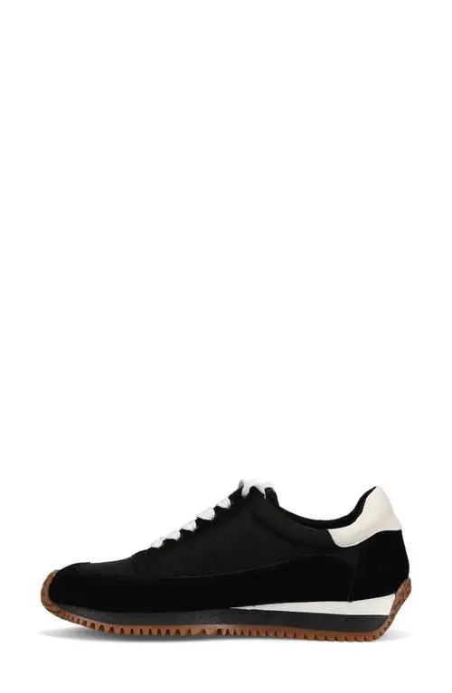 Vaneli Queen Sneaker - Black
