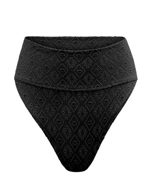 ADORE ME Madelaine High-waisted Bikini Bottom