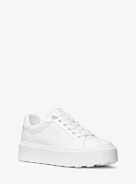 Michael Kors Romey Platform Sneakers