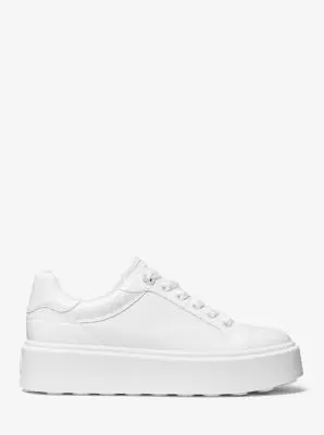 Michael Kors Romey Platform Sneakers