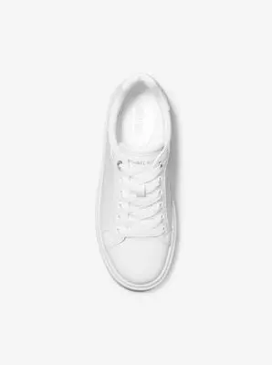 Michael Kors Romey Platform Sneakers