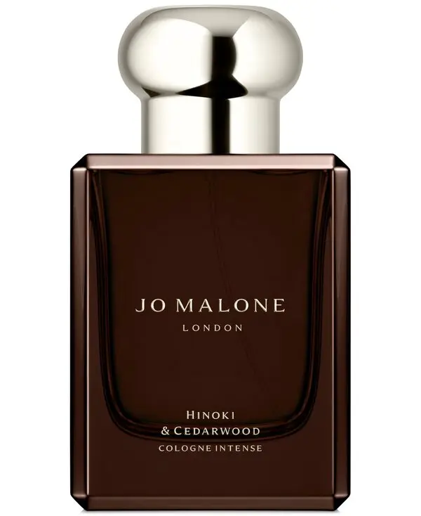 JO MALONE LONDON Hinoki & Cedarwood Cologne Intense - No Color