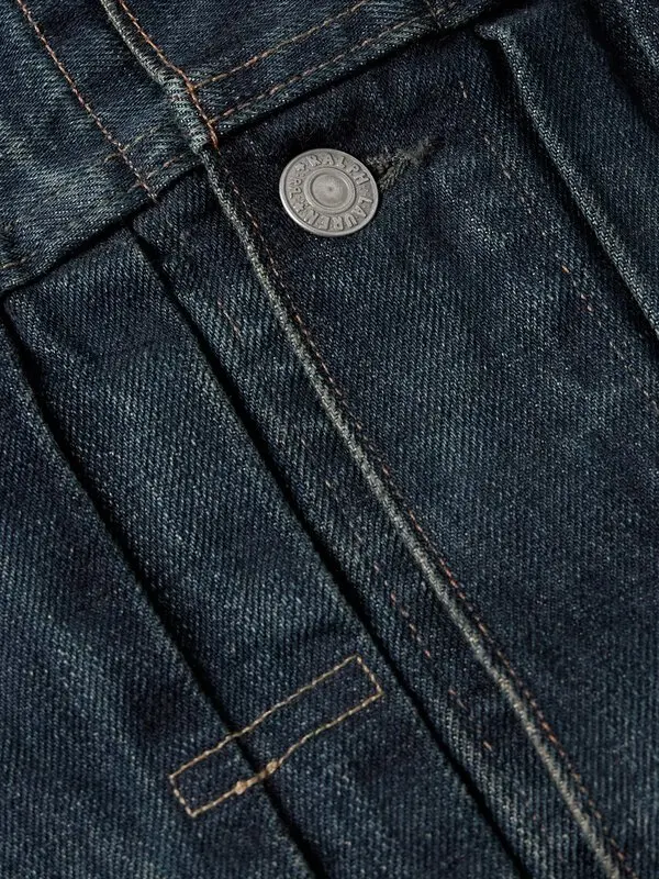 Ralph Lauren Type 2 Denim Trucker Jacket