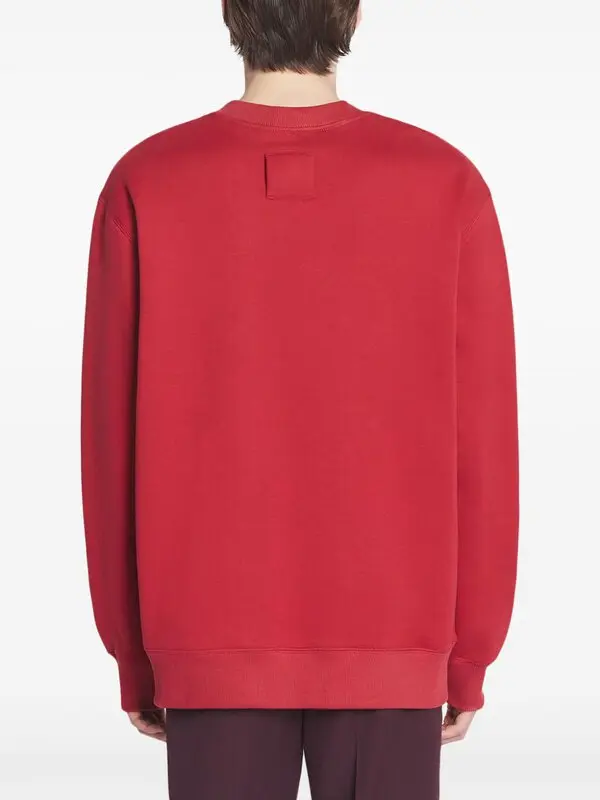 LANVIN Archive-print Sweatshirt
