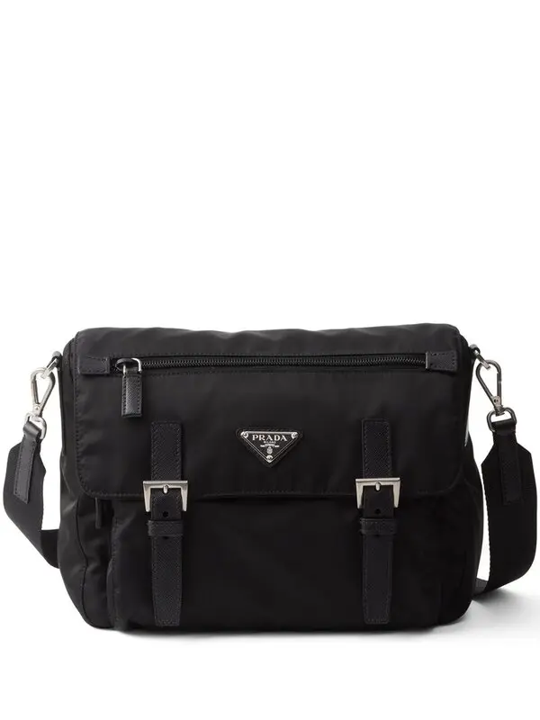 Prada Shoulder Bag