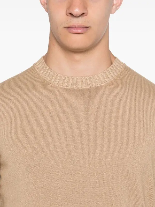 FILERIA Fine-knit Jumper