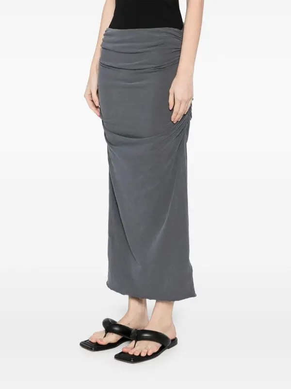 JAMES PERSE Jersey Pencil Skirt