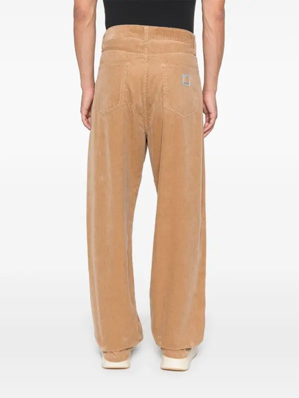 Carhartt Work In Progress Landon Trousers - Neutrals