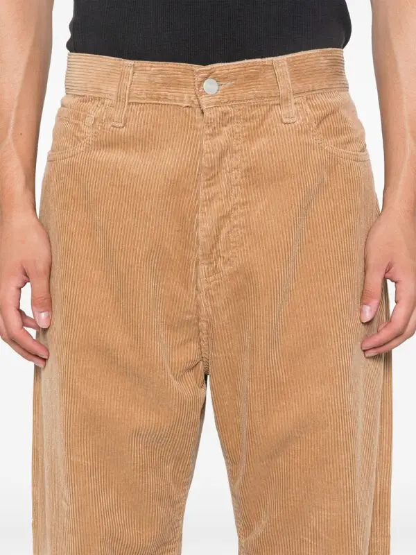 Carhartt Work In Progress Landon Trousers - Neutrals