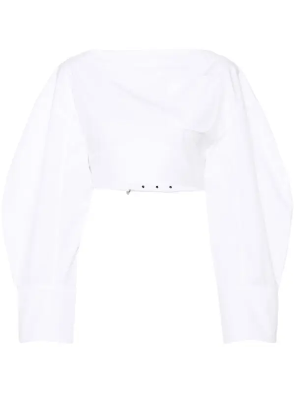 Jacquemus Le Haut Blouse