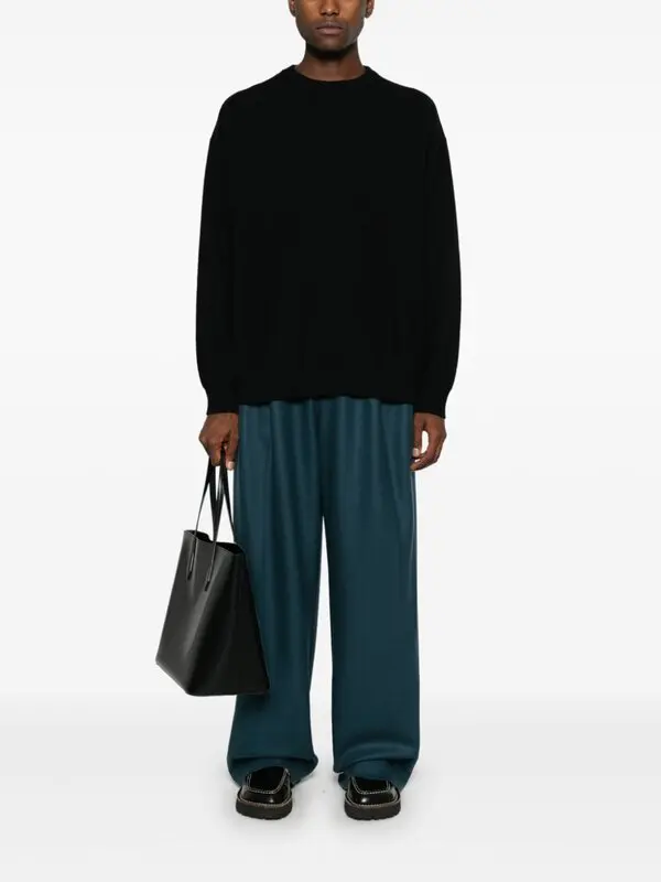 ROBERTO COLLINA Merino Wool Sweater
