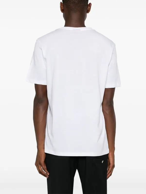 Hugo Logo-print T-shirt