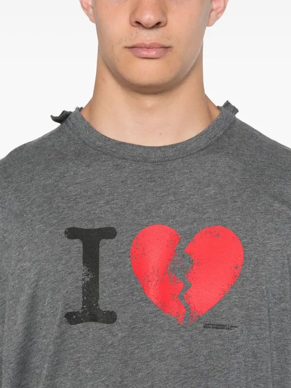 MAGLIANO I Suffer T-shirt