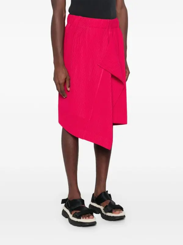 Issey Miyake Plissé Skirt