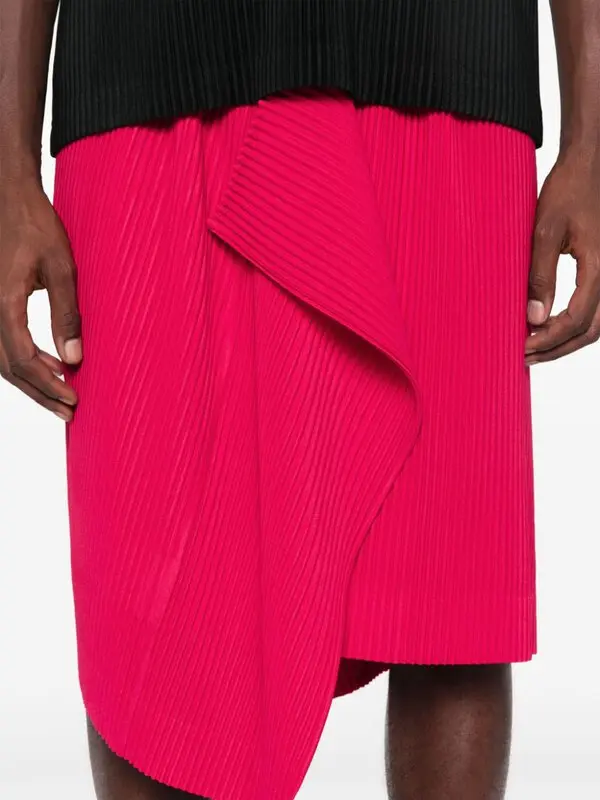 Issey Miyake Plissé Skirt