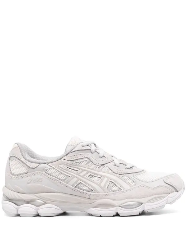 Asics Gel-nyc Sneakers - Grey