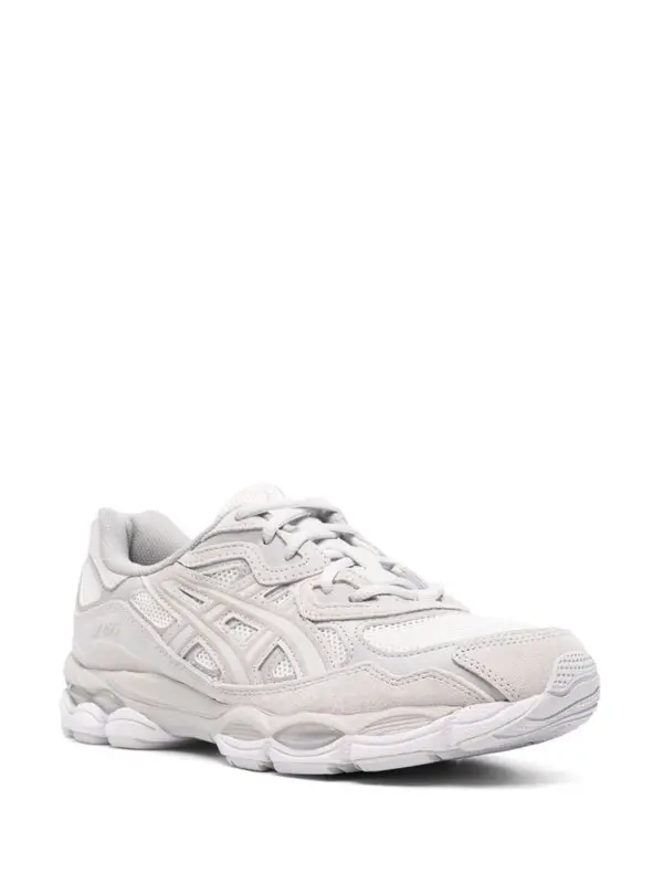 Asics Gel-nyc Sneakers - Grey