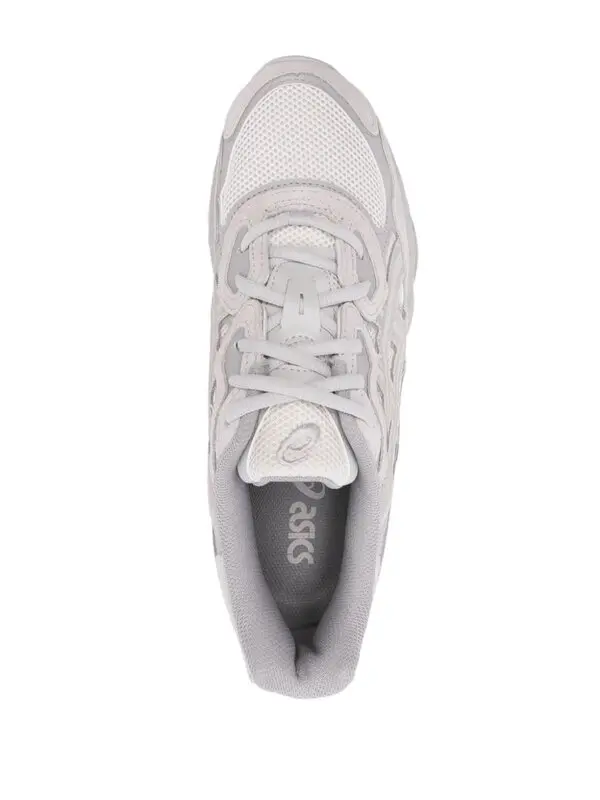 Asics Gel-nyc Sneakers - Grey