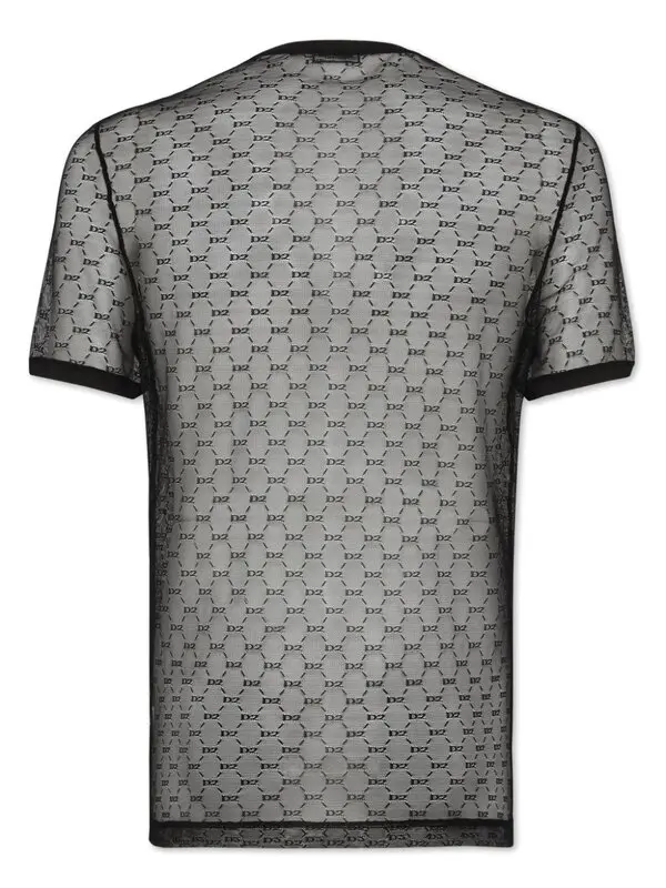 Dsquared2 Logo-print T-shirt