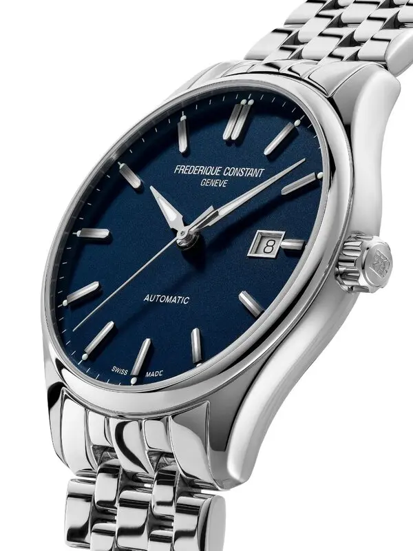 FREDERIQUE CONSTANT Classics Index Automatic 40mm - Blue