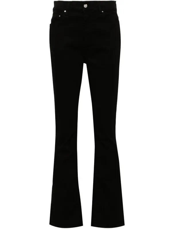 Amiri Kick Flare Jeans