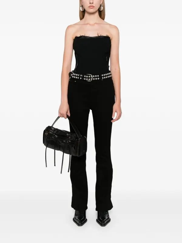 Amiri Kick Flare Jeans