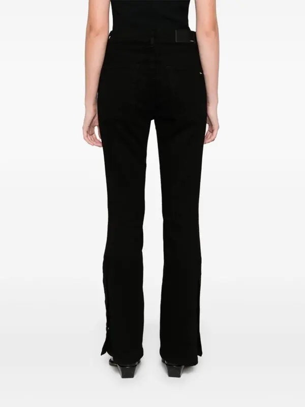 Amiri Kick Flare Jeans