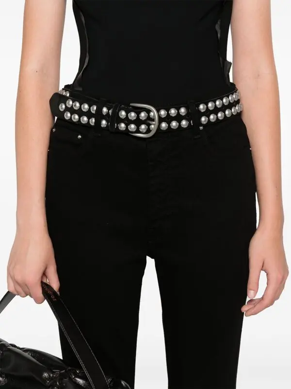 Amiri Kick Flare Jeans