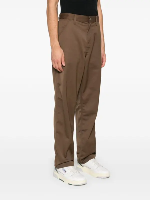 Carhartt Work In Progress Straight-leg Trousers