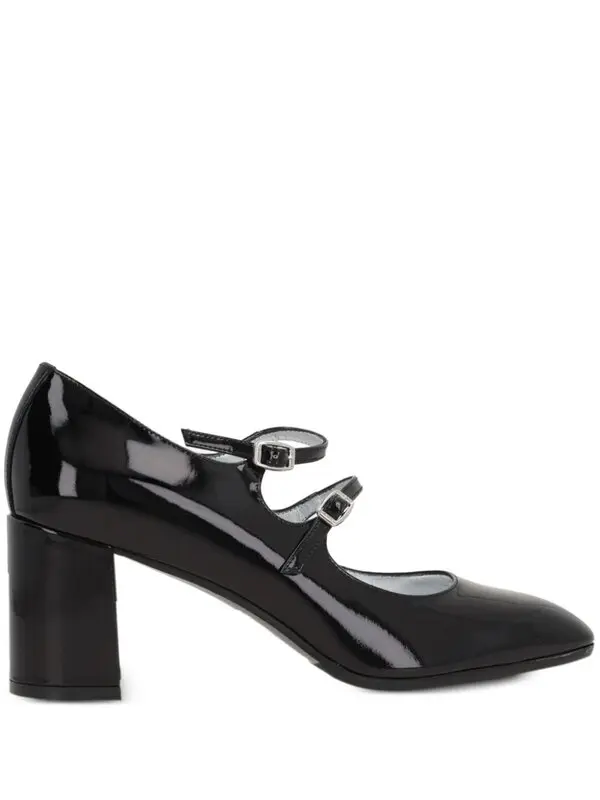 CAREL 60mm Alice Pumps