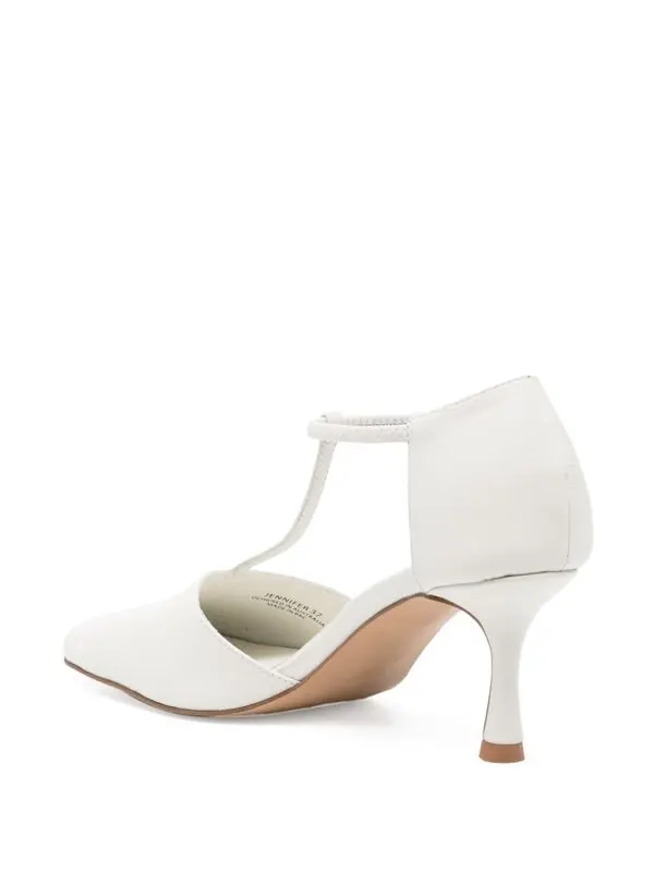 Senso 70mm Jennifer Pumps - White
