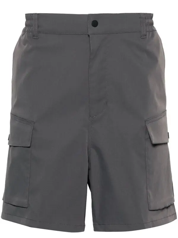 Carhartt Work In Progress Balto Shorts - Grey