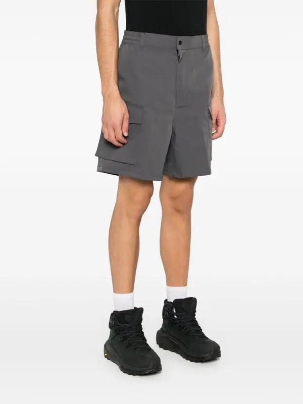 Carhartt Work In Progress Balto Shorts - Grey