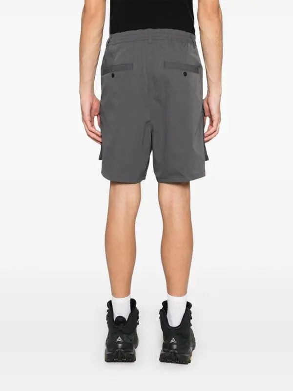 Carhartt Work In Progress Balto Shorts - Grey