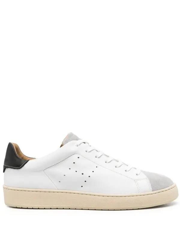 Hogan H672 Sneakers - White