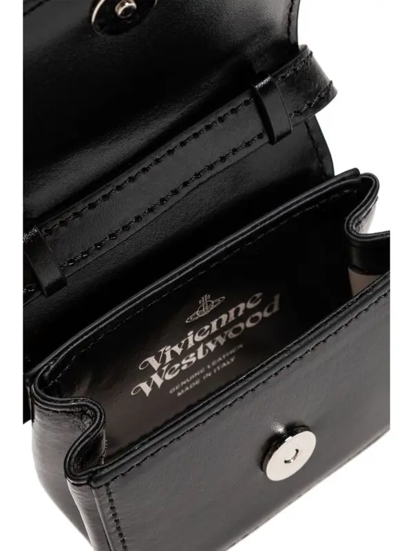 VIVIENNE WESTWOOD Linda Mini Bag